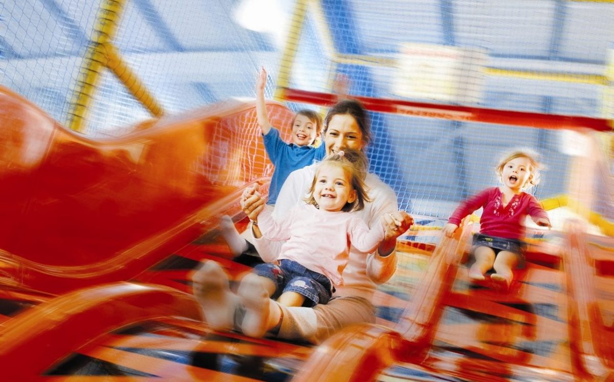 Gambado – Saucy Horse